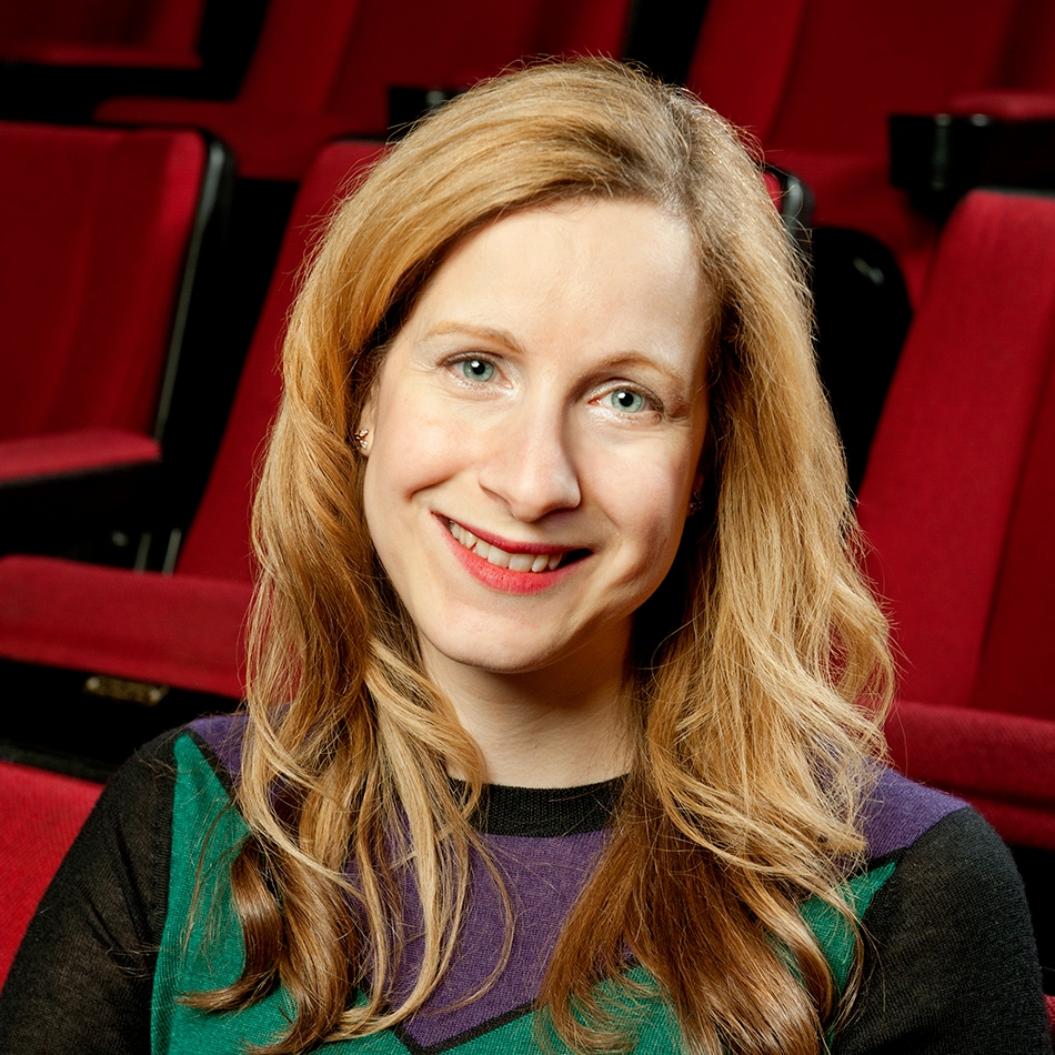 Beth Gilligan short bio – Brookline Education Foundation