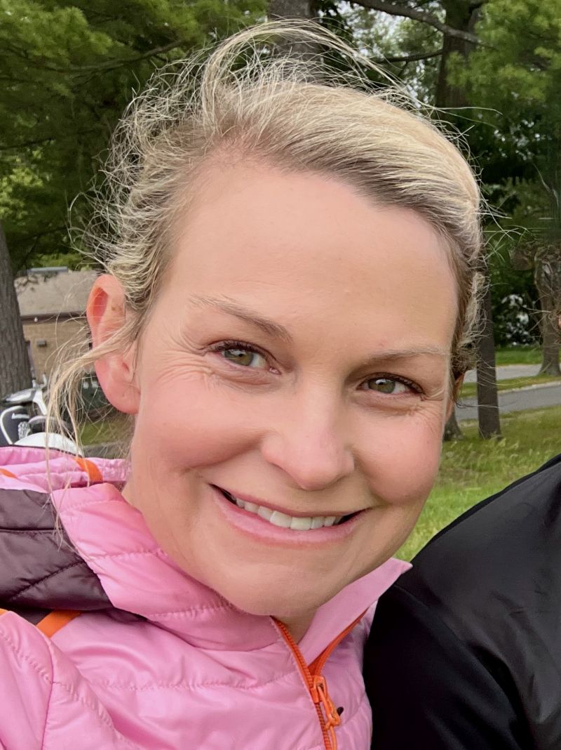 Anna Gall Short Bio – Brookline Education Foundation